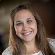 SYDNEY ABBOTT | About | The University of Utah