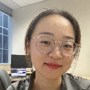 SHIQI YU | About | The University of Utah