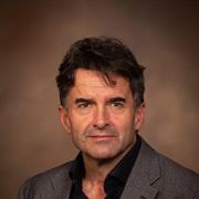 MICHAEL SIMPSON | About | The University of Utah