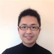 DANNY CHOU | About | The University of Utah