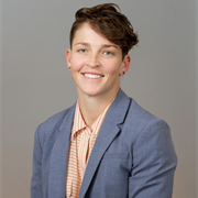 ELIZABETH LANE | About | The University of Utah