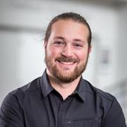 JAKE GEORGE | Service & leadership | The University of Utah