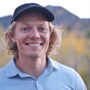 JASON ARMSTRONG | About | The University of Utah