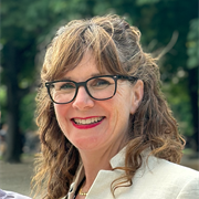 MOLLY ROBINSON | About | The University of Utah