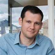 Jason Wiese | About | The University of Utah