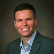 STEVEN NALEWAY | About | The University of Utah