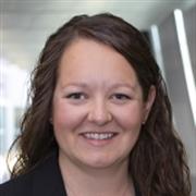 AMY LENZ | About | The University of Utah