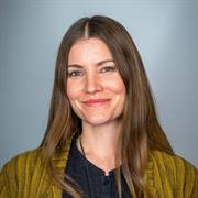 RACHEL WITTMANN | About | The University of Utah