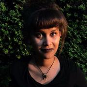 NATALIA WASHINGTON | About | The University of Utah