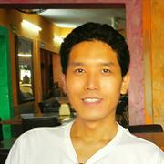 YUE ZHAO | About | The University of Utah