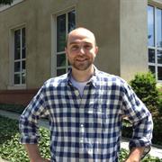 TIM WEBSTER | About | The University of Utah