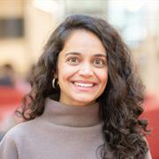 PRIYAM PATEL | About | The University of Utah