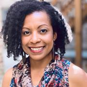 CRYSTAL RUDDS | About | The University of Utah