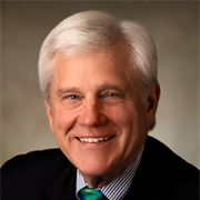 ROBERT HARRISON | About | The University of Utah