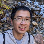 LI-CHENG TSAI | About | The University of Utah