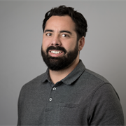 LUKAS LOPEZ | About | The University of Utah