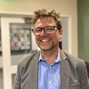 CHRIS JONES | About | The University of Utah