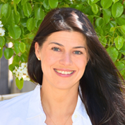 JESSICA DICARLO | About | The University of Utah