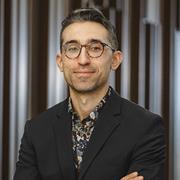 DANIEL AARON | About | The University of Utah