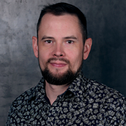 LUKE PARSONS | About | The University of Utah