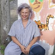 MEREL NOORLANDER | About | The University of Utah