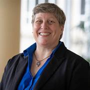 SANDY SMITH | About | The University of Utah