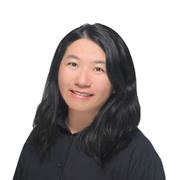 LIN-NA CHOU | About | The University of Utah