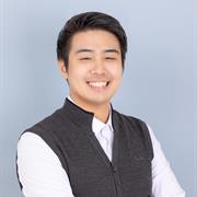 JU WON PARK | About | The University of Utah